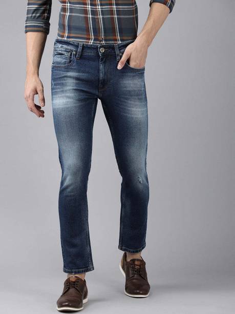 Voi Jeans Clothing - Buy Voi Jeans Clothing Online at Best Prices in ...