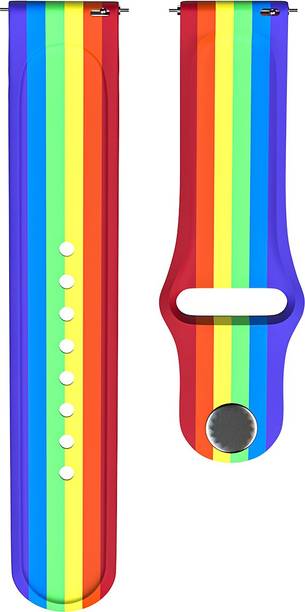 Noise Smart Watch Straps - Buy Noise Smart Watch Straps Online at Best ...