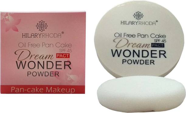 Hilary Rhoda Makeup - Buy Hilary Rhoda Makeup Online at Best Prices In ...