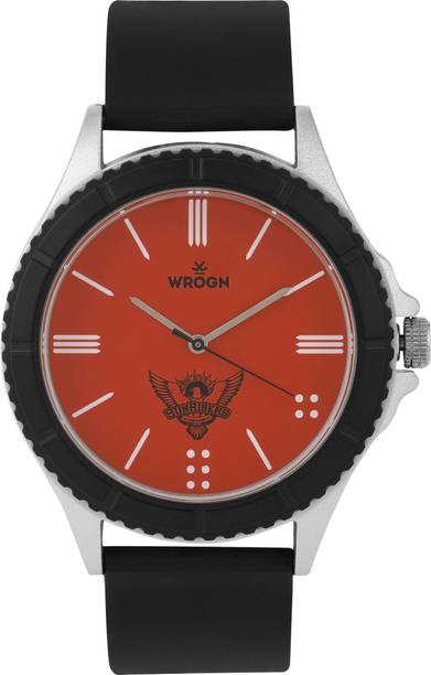 Wrogn Watches - Buy Wrogn Watches Online at Best Prices in India ...