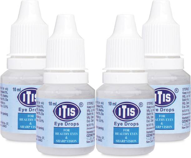 Eye Drops - Buy Eye Drops Online at Best Prices In India | Flipkart.com