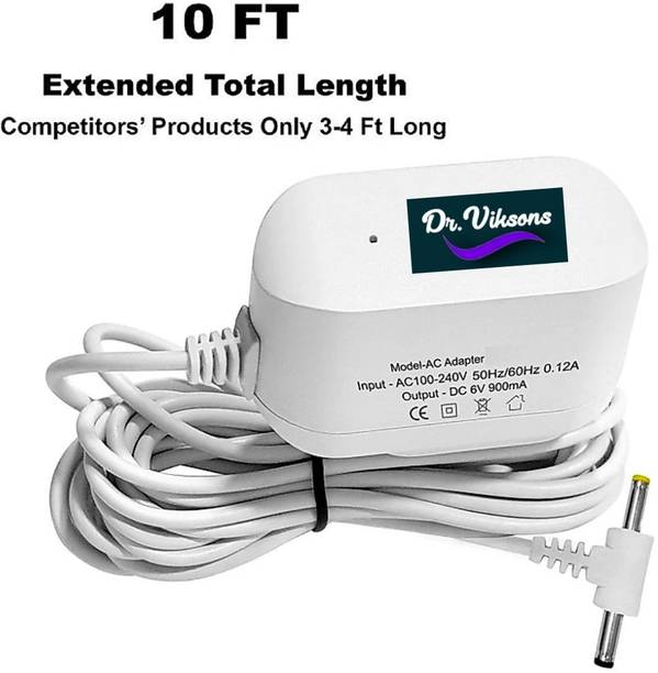 Bp Monitor Adapter - Buy Bp Monitor Adapter Online at Best Prices In ...
