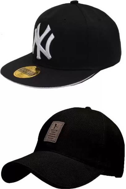 Hip Hop Cap For Men - Buy Hip Hop Cap For Men online at Best Prices in ...