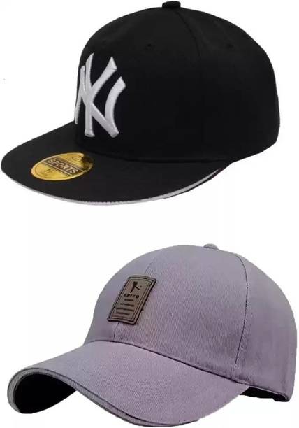 Hip Hop Cap For Men - Buy Hip Hop Cap For Men online at Best Prices in ...