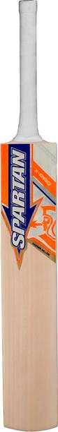 Spartan Cricket Bat - Buy Spartan Cricket Bat Online at Best Prices In ...
