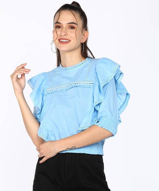 Koovs Clothing - Buy Koovs Clothing Online at Best Prices in India ...