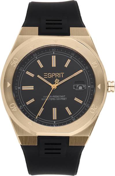 Esprit Watches - Buy Esprit Watches Online For Women & Men at Best ...
