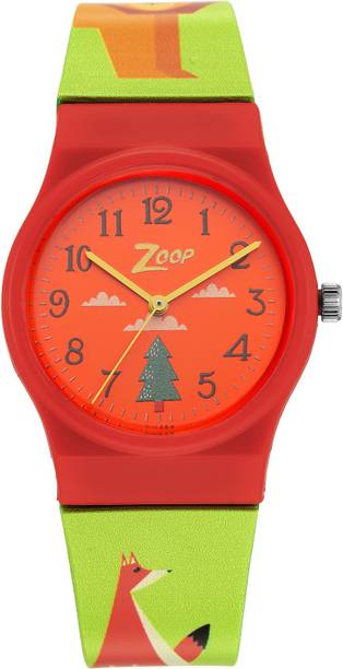 Zoop Watches - Buy Zoop Watches Online at Best Prices in India ...