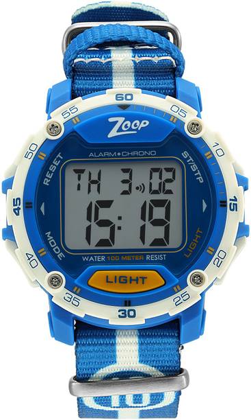 Zoop Watches - Buy Zoop Watches Online at Best Prices in India ...