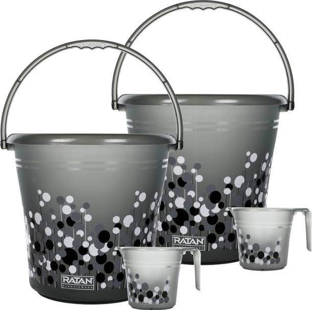 Buy Buckets Online at Flipkart with the best prices | 15-Jan-26