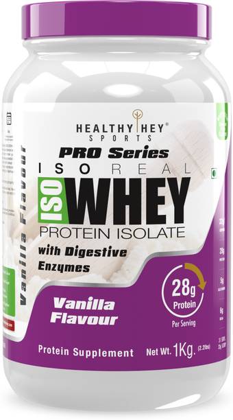 Buy Iso Whey Protein Online From Flipkart | Free Shipping 14-Aug-23