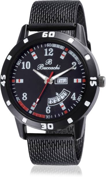 Buccachi Watches - Buy Buccachi Watches Online at Best Prices in India ...