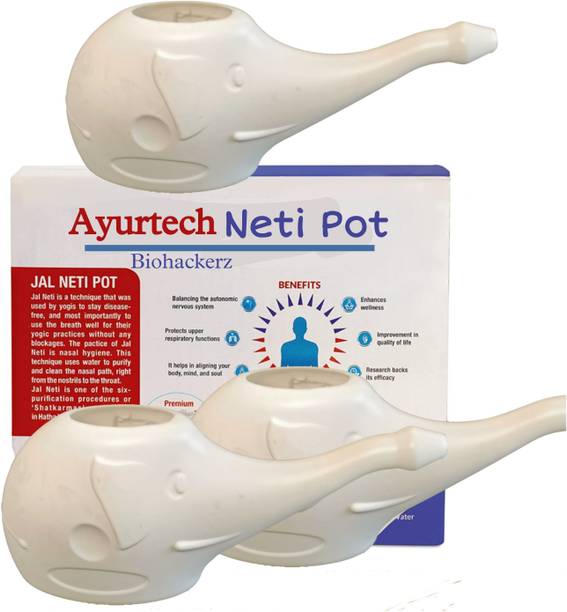 Neti Pots - Buy Neti Pots Online at Best Prices In India | Flipkart.com