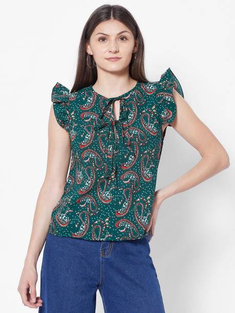 Urbanic Womens Tops - Buy Urbanic Womens Tops Online at Best Prices In ...