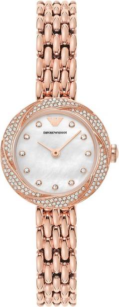 Emporio Armani Watches Women - Buy Emporio Armani Watches Women online ...