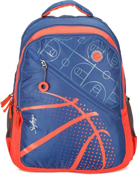 Skybags Backpacks - Upto 50% to 80% OFF on Skybags Backpacks Online ...