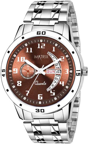 Matrix Watches - Buy Matrix Watches Online at Best Prices in India ...