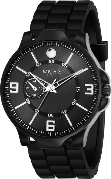 Matrix Watches - Buy Matrix Watches Online at Best Prices in India ...