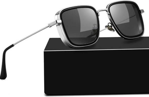 Black Aviator Sunglasses Buy Black Aviator Sunglasses Online At Best