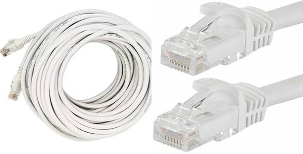 Cat 7 Ethernet Cable - Buy Cat 7 Ethernet Cable online at Best Prices ...