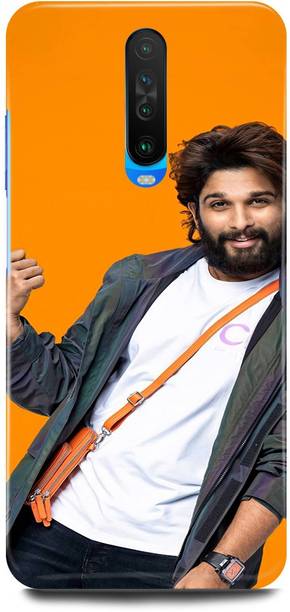 Poco X2 Cases - Buy Poco X2 Cases online at Best Prices in India ...
