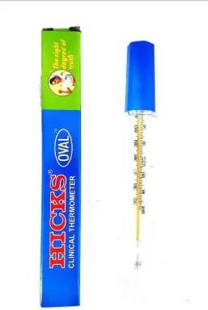 Clinical Thermometer - Buy Clinical Thermometer online at Best Prices ...