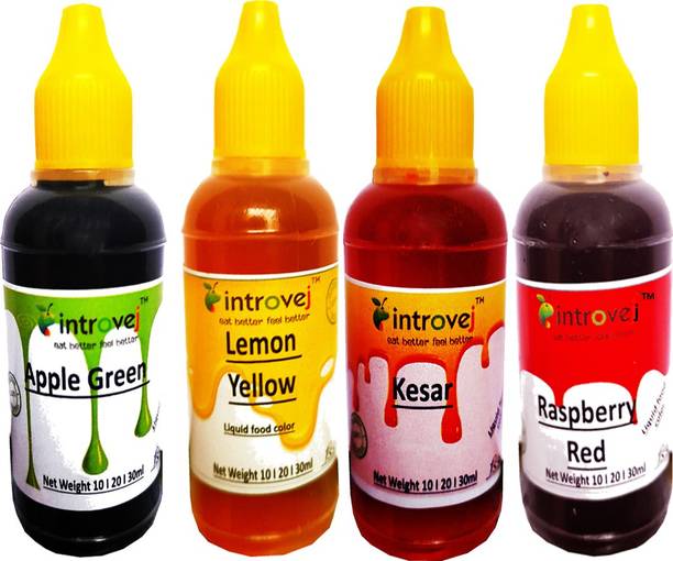 Food Colors - Buy Food Colors Online at Best Prices In India | Flipkart.com