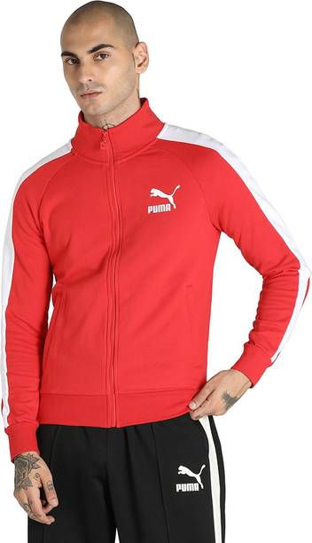 Puma Jackets - Upto 50% to 80% OFF on Puma Jackets Online for Men at ...