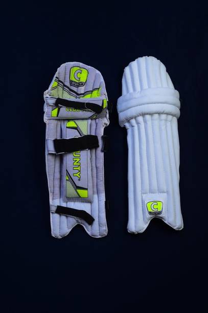 Buy Cricket Batting Pads Online at Best Prices in India | Flipkart.com