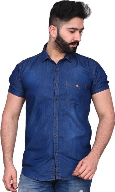 Pent One Mens Shirts - Buy Pent One Mens Shirts Online at Best Prices ...
