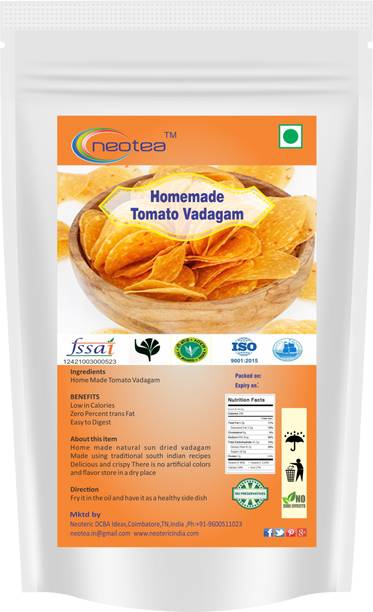 Vitamin C Fryum - Buy Vitamin C Fryum Online at Best Prices In India ...