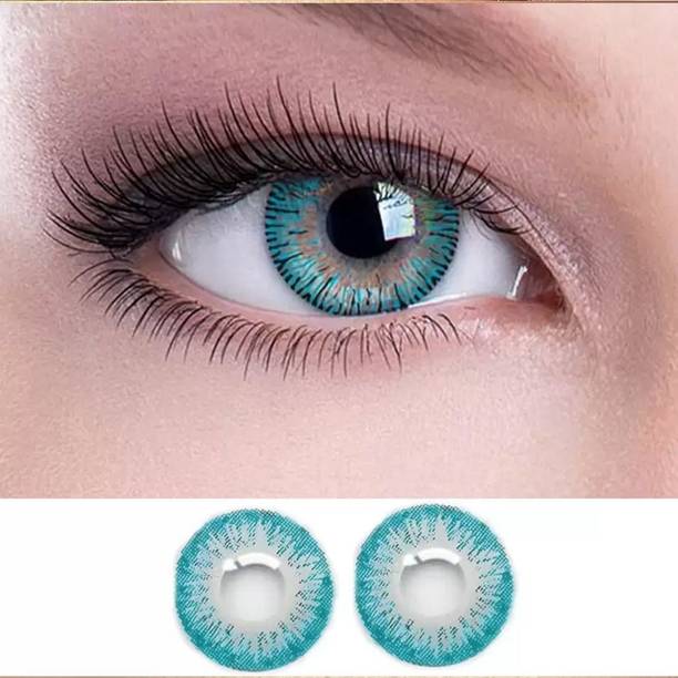 Hjgj Contact Lens - Buy Hjgj Contact Lens Online at Best Prices In ...