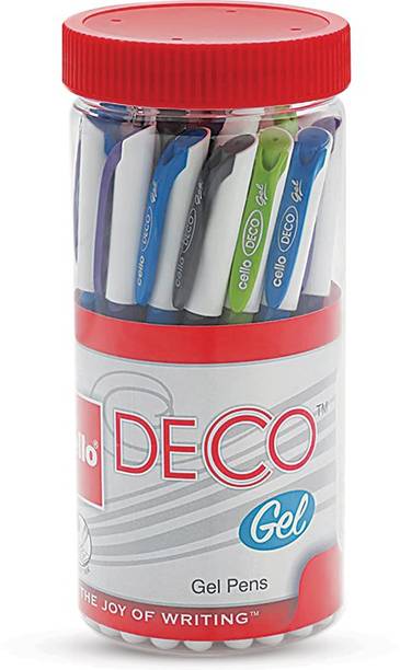 Gel Pens Online at Best Prices in India | Pens | Flipkart.com