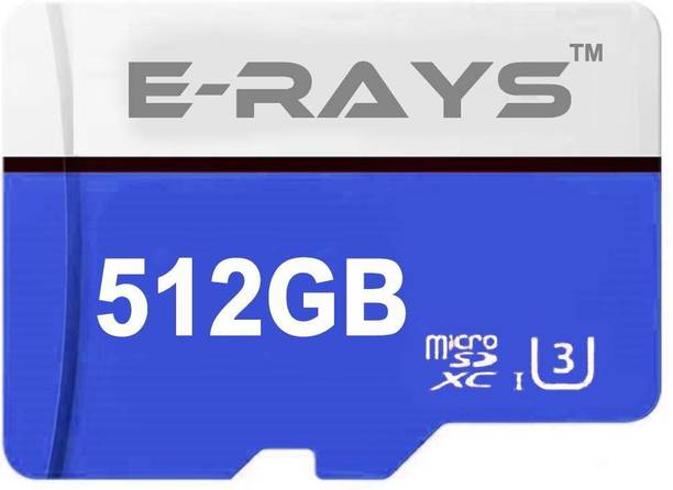 512 Gb Memory Cards - Buy 512 Gb Memory Cards Online at Best Prices In ...