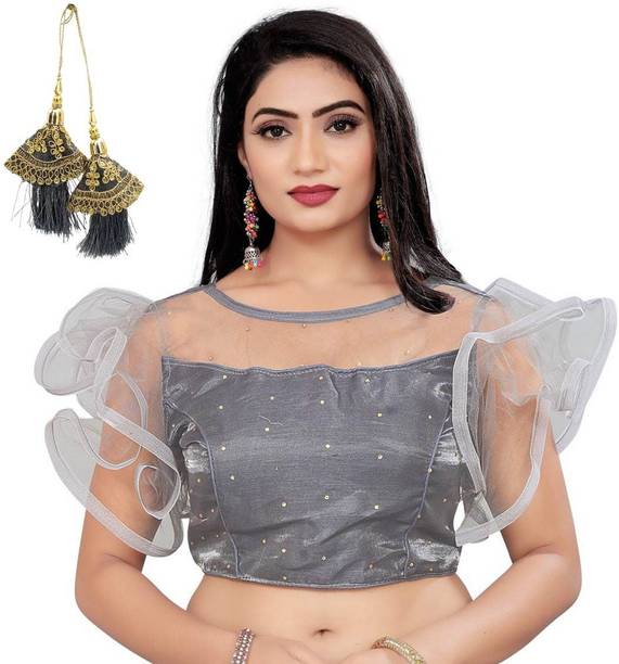 Readymade Blouse - Buy Readymade Blouse online at Best Prices in India ...