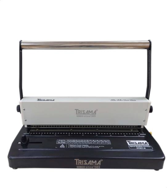 Spiral Binding Machines- Upto 70% off on Spiral Binders | Flipkart.com
