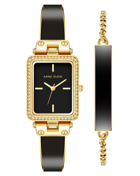 Anne Klein Watches - Buy Anne Klein Watches Online at Best Prices in ...