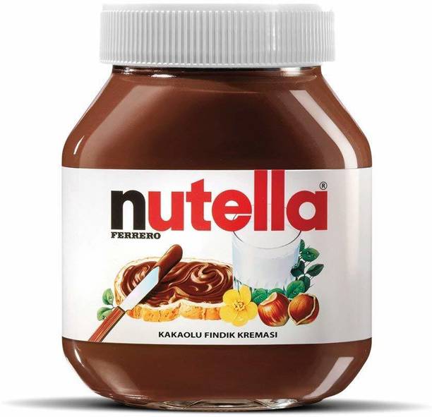 Nutella Chocolates - Buy Nutella Chocolates Online at Best Prices In ...