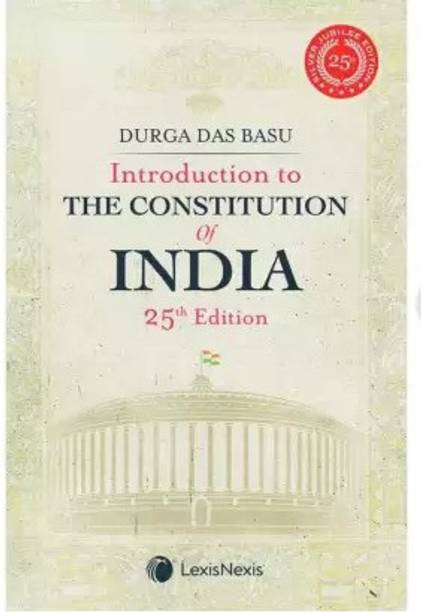 D D Basu Books - Buy D D Basu Books Online at Best Prices In India ...