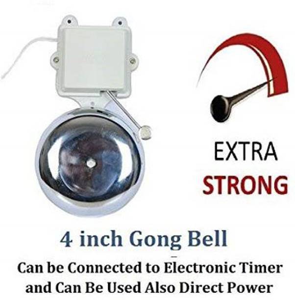 Door Bell - Buy Door Bell Online at Best Prices In India | Flipkart.com