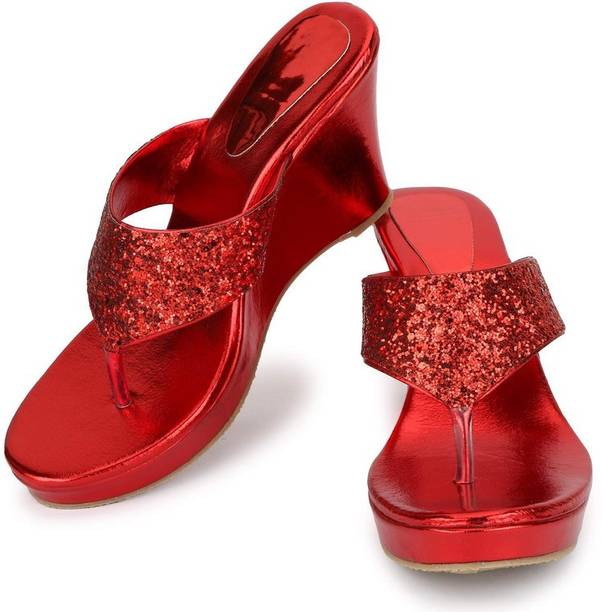 Red Heels - Buy Red Heels online at Best Prices in India | Flipkart.com