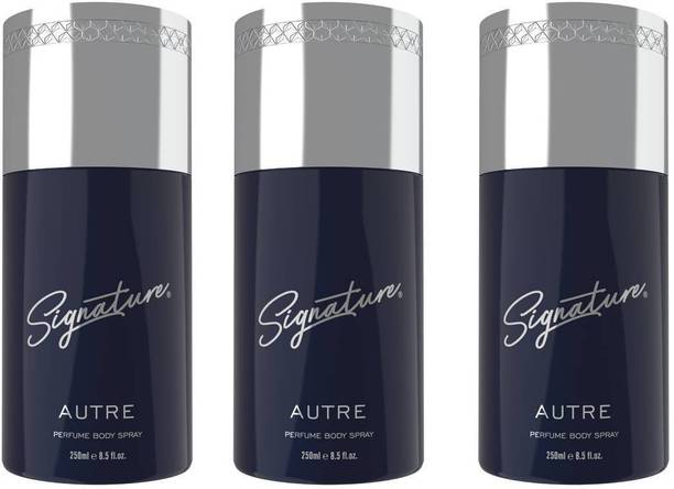 Signature Perfume - Buy Signature Perfume Online at Best Prices In ...