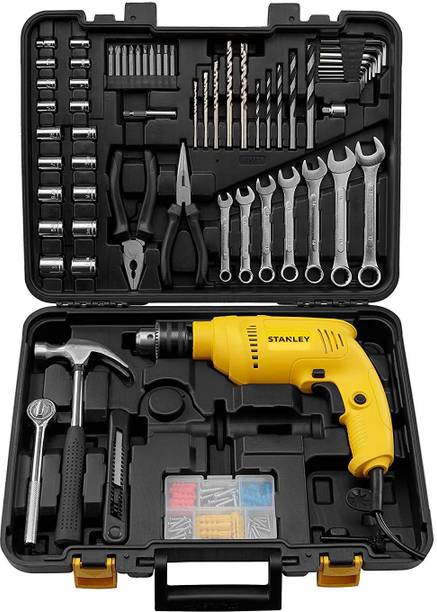Kjih Power And Hand Tool Kits - Buy Kjih Power And Hand Tool Kits Online at Best Prices In India ...