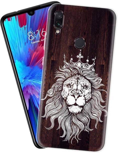 Redmi Note 7 Pro Cover - Buy Redmi Note 7 Pro Cases & Covers Online ...