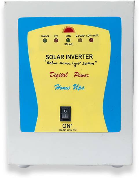 Solar Inverter - Buy Solar Inverters online at Best Prices in India ...