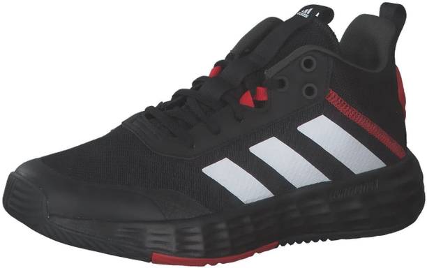 Adidas Basketball Shoes - Buy Adidas Basketball Shoes online at Best ...