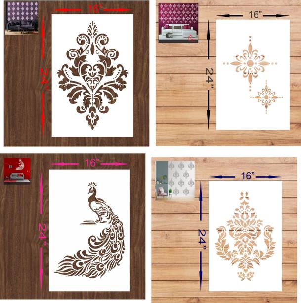 Stencils - Buy Stencils Online at Best Prices In India | Flipkart.com