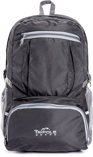 Tripole Gears Backpacks - Buy Tripole Gears Backpacks Online at Best ...