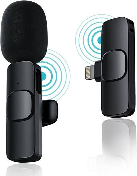 Wireless Microphone - Buy Wireless Microphone Online at Best Prices In ...