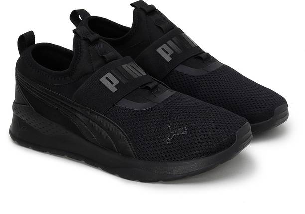Puma Black Shoes - Buy Puma Black Shoes online at Best Prices in India ...